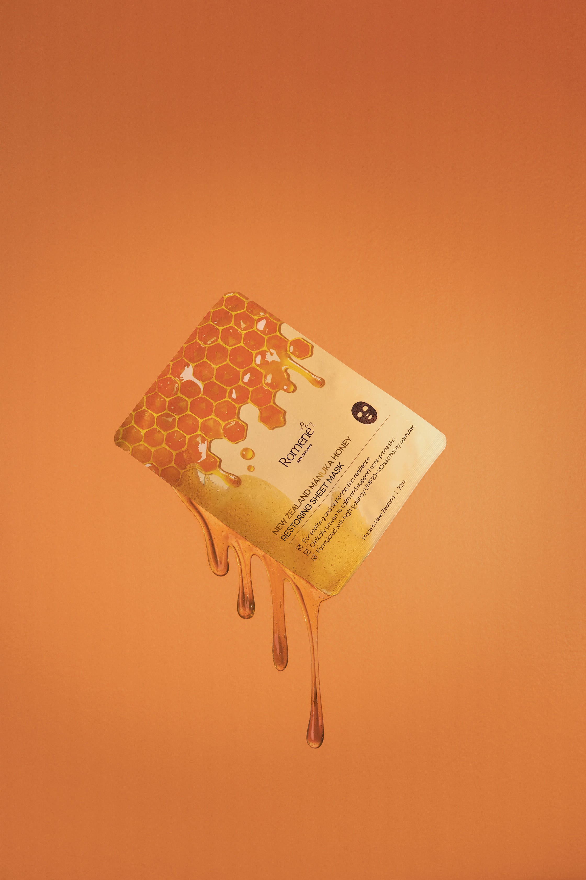 Products – Romene